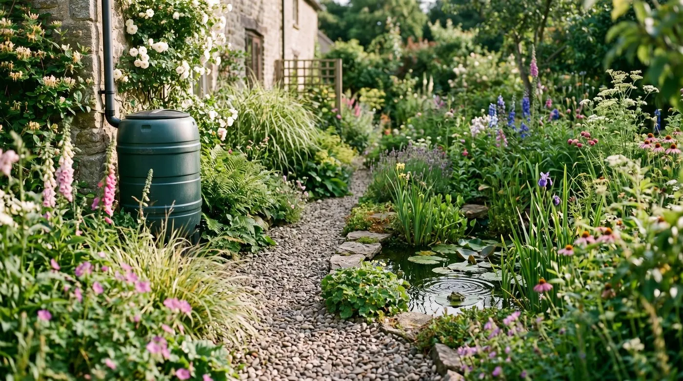 Garden Design | Layout Ideas for Every Space | Garden UK
