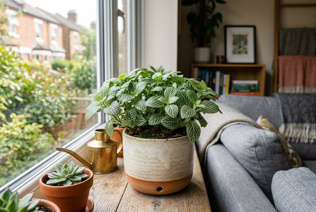 Nerve Plant — Indoor Plant Care | Garden UK